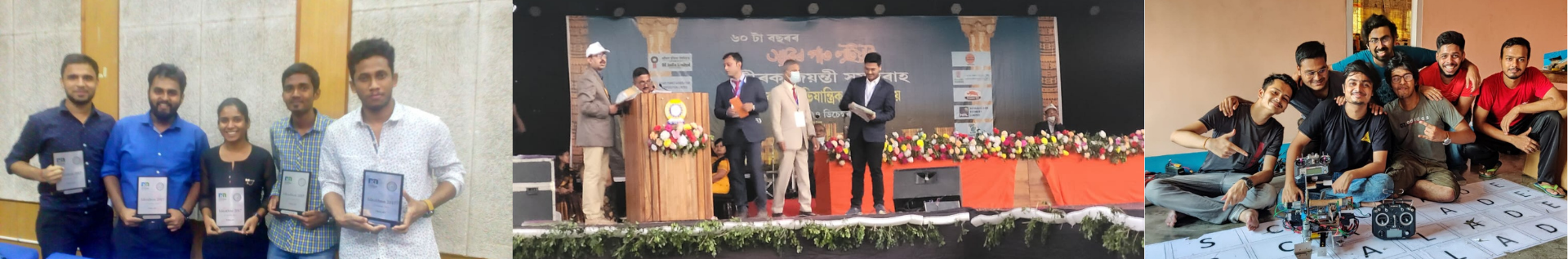 Electronics and Telecommunications Engineering : aec.ac.in