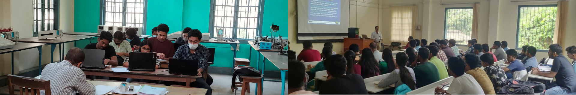 Electronics and Telecommunications Engineering : aec.ac.in